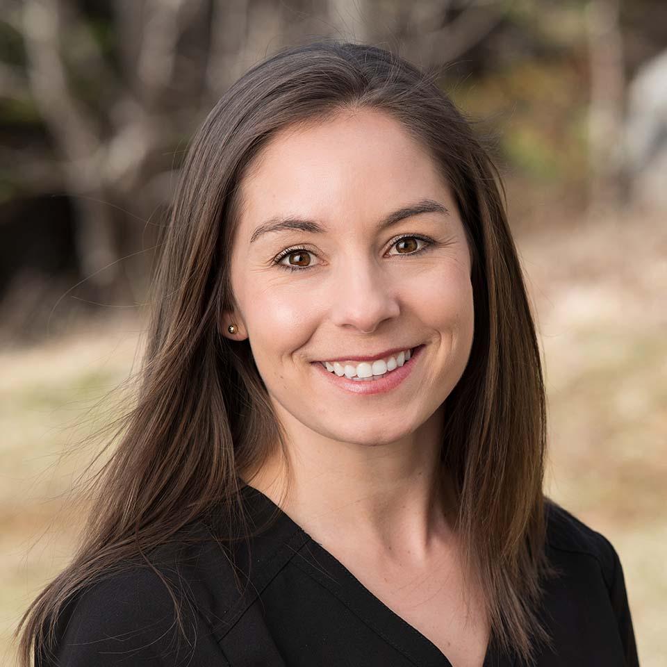 The Team | Alliance Dental Truro