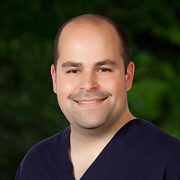 The Team | Alliance Dental Truro